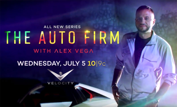 the-auto-firm-with-alex-vega-video-pic - The Auto Firm