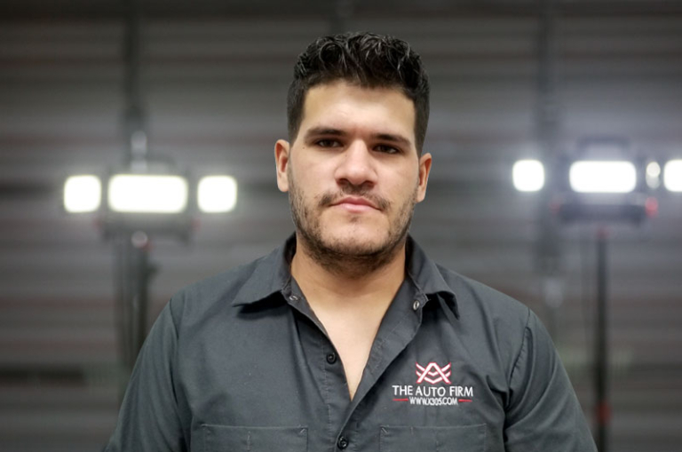 rolando-2 - The Auto Firm