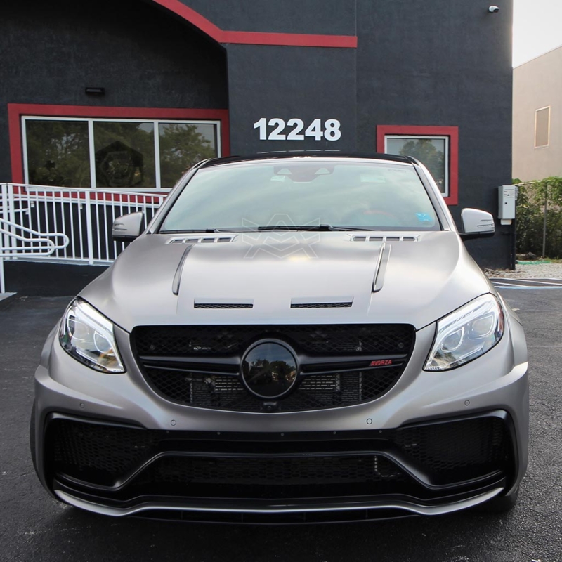 mercedes-benz-gle-coupe-matte-gray-av44-avorza-alex-vega-auto-firm-4 ...