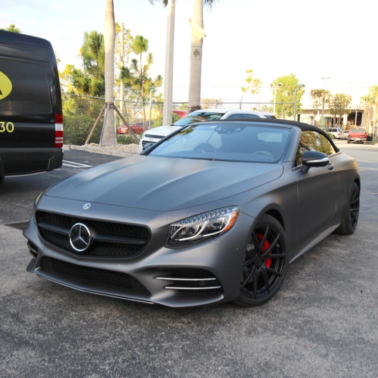 mercedes-benz-s-class-coupe-matte-grey-avorza-av43-alex-vega-auto-firm ...